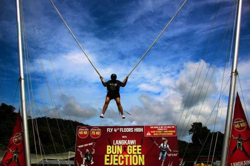 Langkawi: Adventure Day Trip - Who Will Love This Tour?