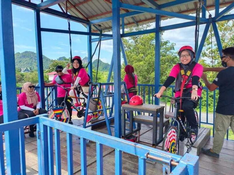 Langkawi: Adventure Day Trip - FAQ