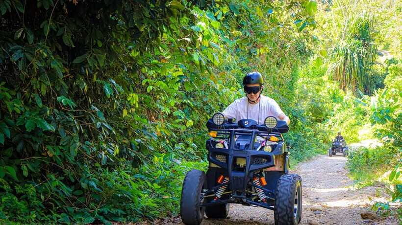 Langkawi ATV Adventure Ride - Reviews and Real Experiences