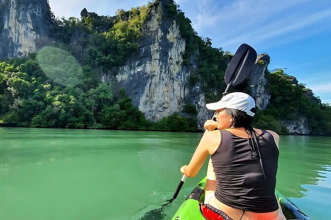 Langkawi ATV Adventure Ride with Ziplines And Waterfall - FAQ