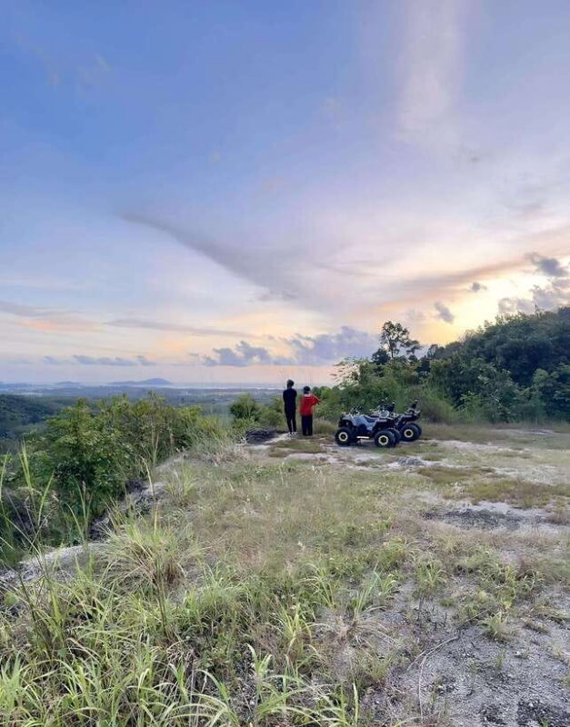 Langkawi ATV Hilltop Golden Hour - Final Thoughts