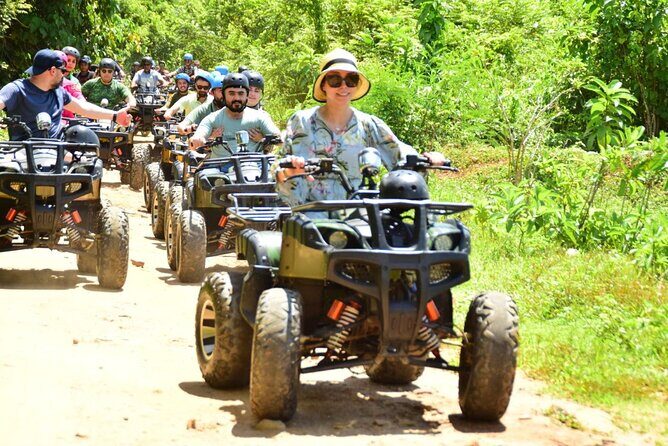 Langkawi ATV Safari- Unforgettable Ride to Natures Hidden Gem - Who Would Love This Tour?