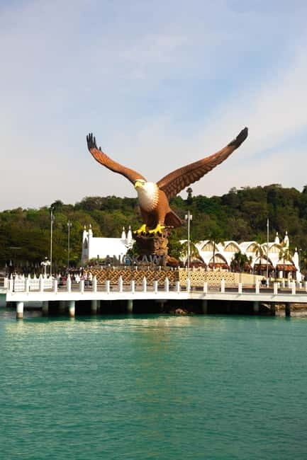 Langkawi: Basic Sunset Cruise - A Detailed Look at the Langkawi Sunset Cruise Experience