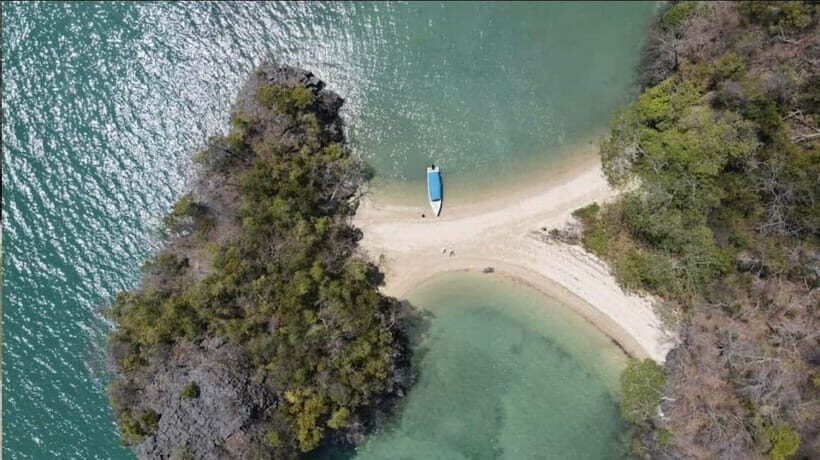Langkawi: Boat Tour to Magic Island & Mangrove Cruise - Who Is This Tour Best For?