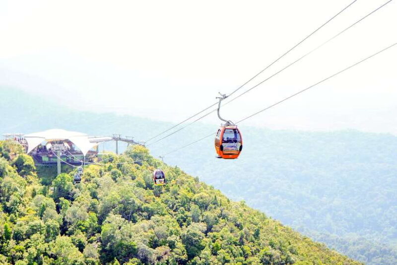 Langkawi: Cable Car Admission Ticket - Additional Attractions and Value