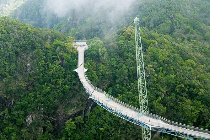 Langkawi Cable Car Combo Package Admission Tickets - Cost and Value Analysis