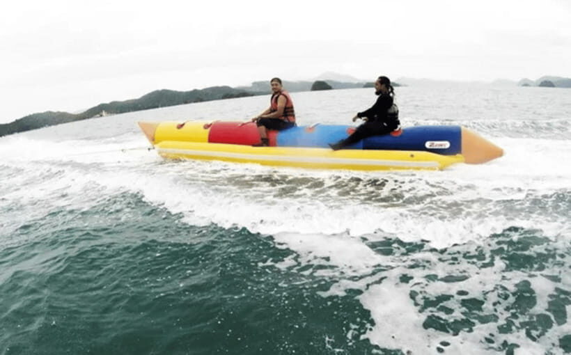 Langkawi: Cenang Beach Side Activities - What’s Included and How It’s Structured