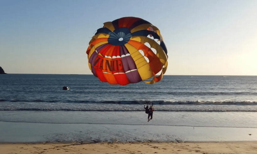 Langkawi: Cenang Beach Side Activities - Price & Value