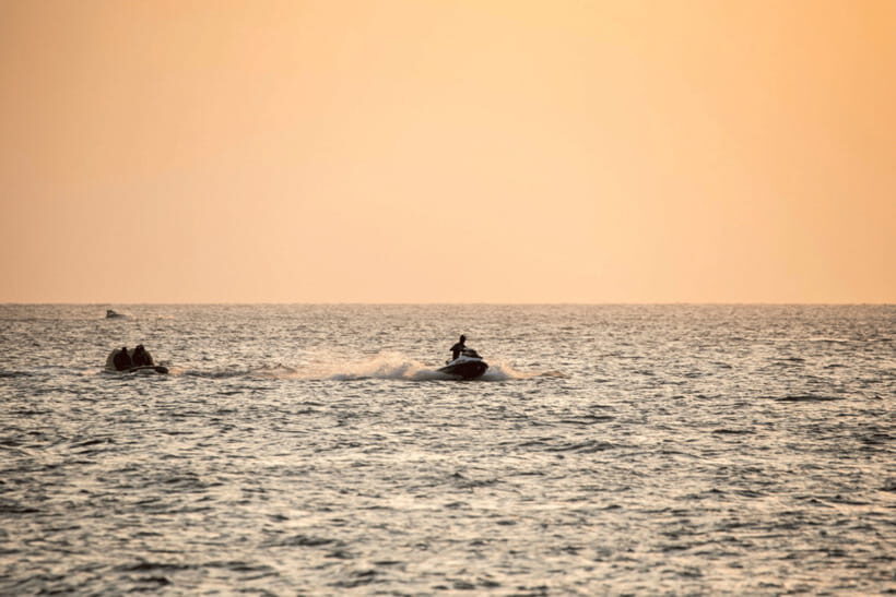 Langkawi: Cenang Beach Side Activities - Practical Tips for Travelers