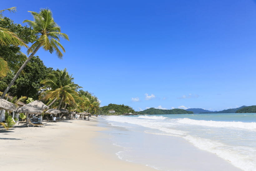 Langkawi: Cenang Beach Side Activities - FAQ: Your Practical Questions Answered