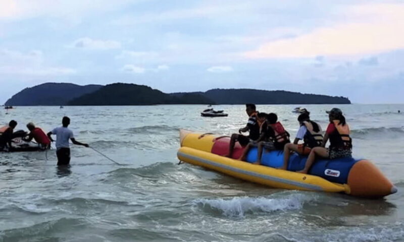 Langkawi: Cenang Beach Side Activities - Final Thoughts: Is It Worth It?