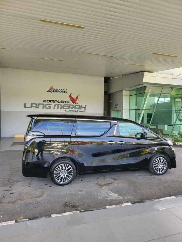 Langkawi Comfort Guided Private Tours - A Closer Look at the Itinerary