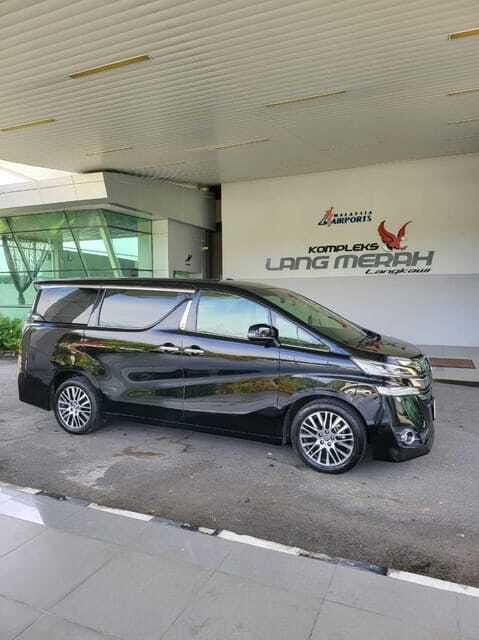 Langkawi Comfort Guided Private Tours - Who Should Consider This Tour?