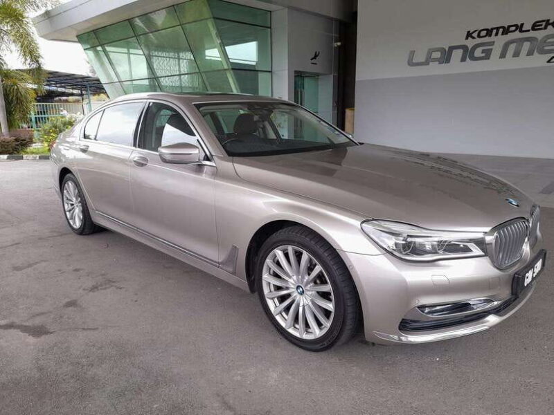 Langkawi Comfort Luxury Tours 7 Series - How the Itinerary Unfolds