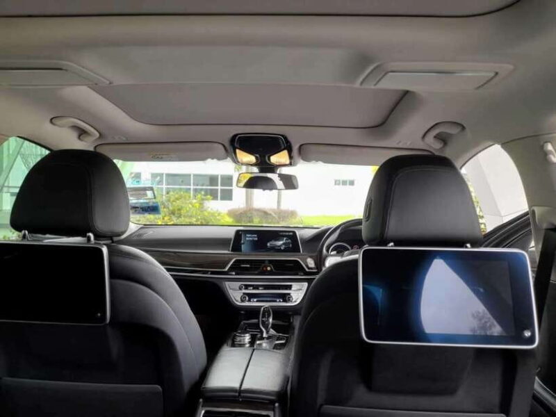 Langkawi Comfort Luxury Tours 7 Series - The Cost and Value