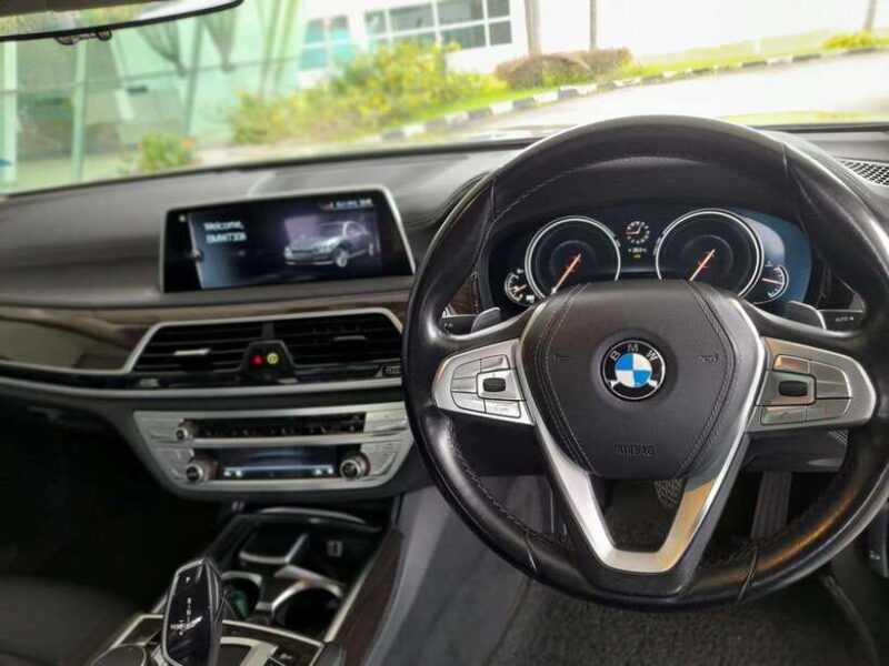 Langkawi Comfort Luxury Tours 7 Series - Deep Dive into the Experience