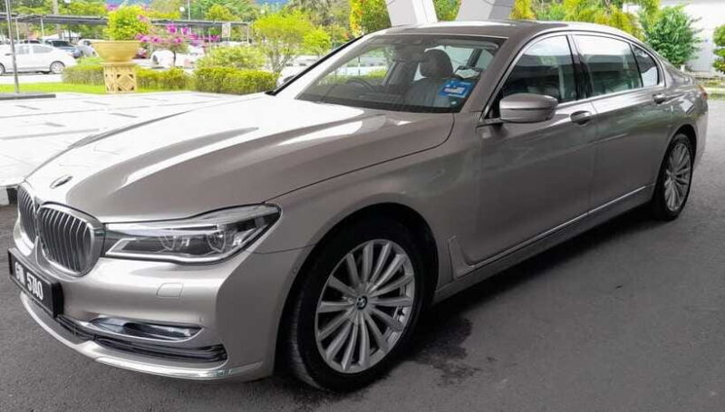 Langkawi Comfort Luxury Tours 7 Series - Final Thoughts: Is It Right for You?