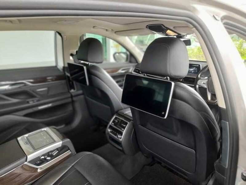 Langkawi Comfort Luxury Tours 7 Series - FAQs