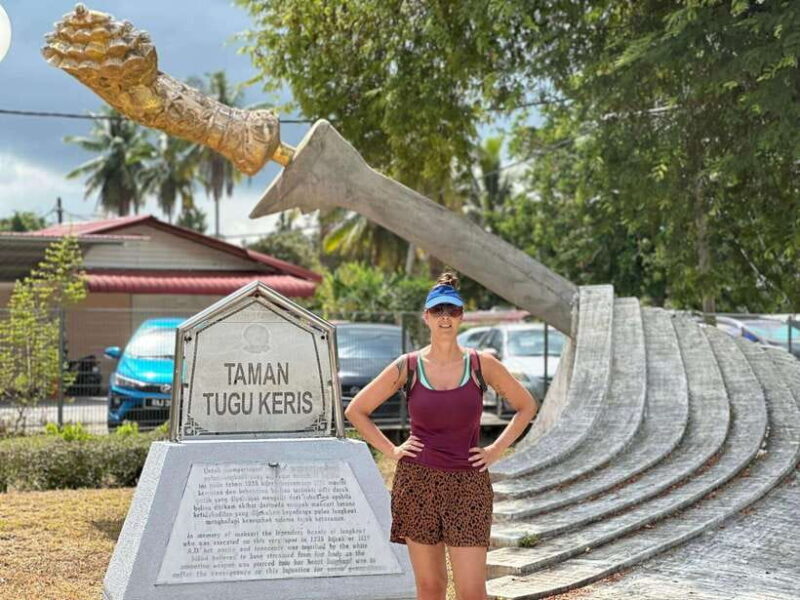 Langkawi Cycling Culture half day Tour - What You Can Expect During the Tour