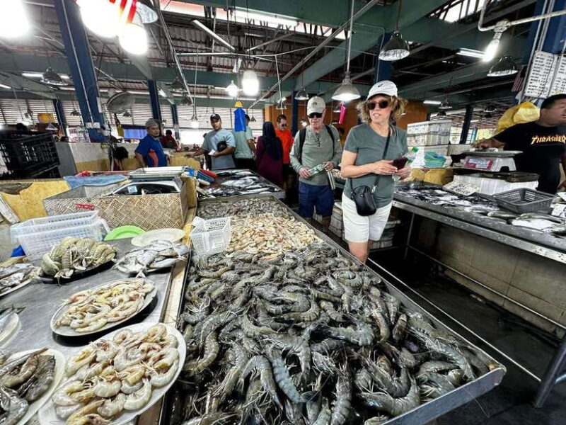 Langkawi Cycling Culture half day Tour - The Experience Provider: Ansxcursion Adventures