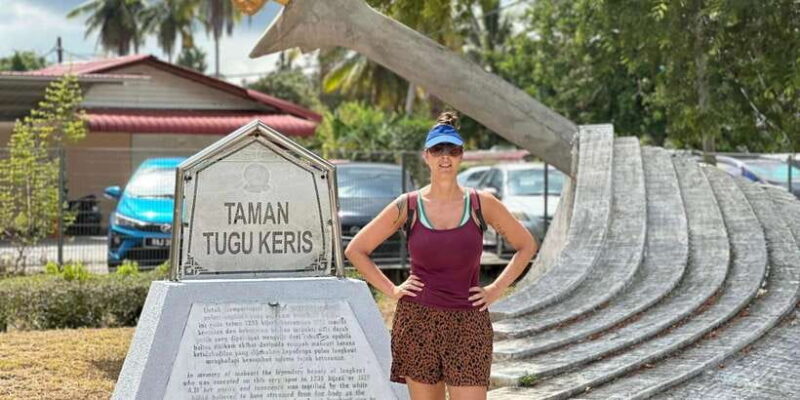 Langkawi Cycling Culture half day Tour - Frequently Asked Questions