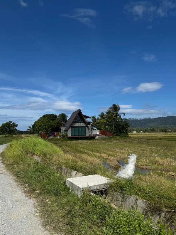 Langkawi: Cycling Through The Nature and Culture - What’s Included and What to Know