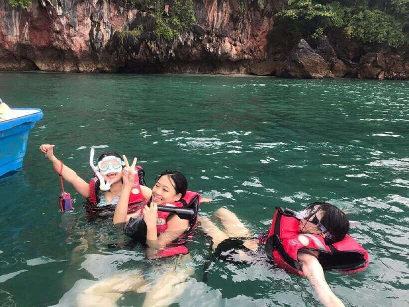 Langkawi: Dangli Island or Pulau Intan Kecil Snorkeling Tour - Who is This Tour Best For?