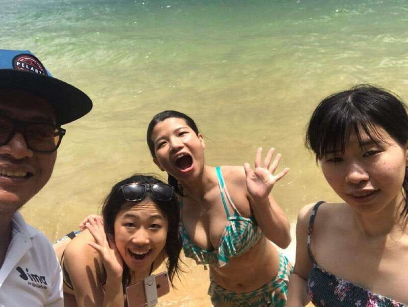 Langkawi: Dangli Island or Pulau Intan Kecil Snorkeling Tour - FAQ