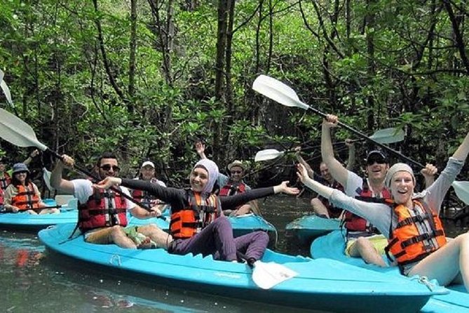 Langkawi: Flexible 6 Hours Tour - Wrapping Up