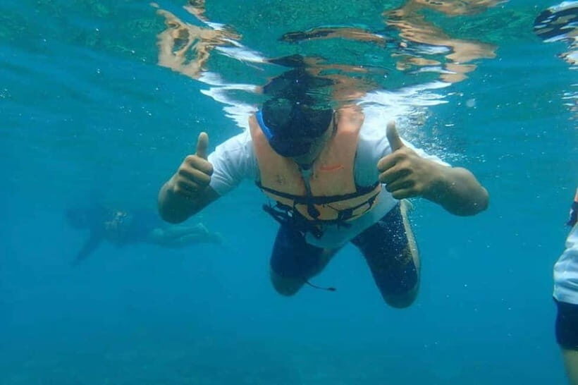 Langkawi: Floating Restaurant & Snorkeling Trip - Overview of the Experience