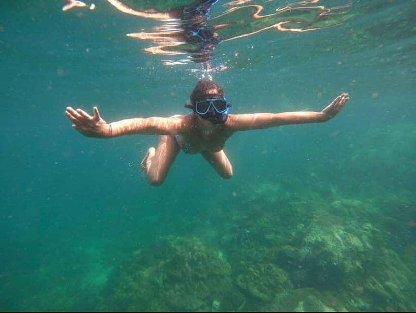 Langkawi: Floating Restaurant & Snorkeling Trip - Practical Tips for Planning
