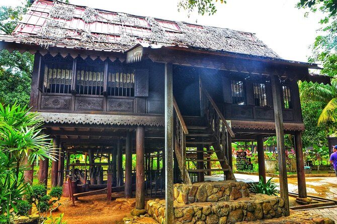Langkawi Half Day City Tour - Exploring the Itinerary in Detail