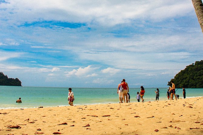 Langkawi Half Day Island Hoping Tour- Sharing basis - What the Tour Includes (and Not)