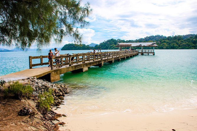 Langkawi Half Day Island Hoping Tour- Sharing basis - Final Thoughts: Is It Worth It?