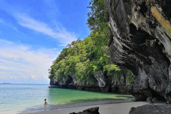 Langkawi Half Day Mangrove Tour - Sharing Basis - What to Expect from the Langkawi Half Day Mangrove Tour