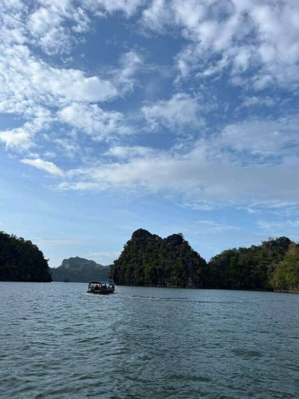 Langkawi: Half-Day Private Kilim River Mangrove Boat Tour - Key Points