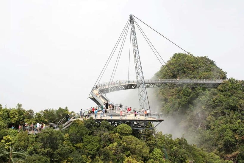Langkawi: Half- or Full-Day Private Car Tour of Highlights - Final Thoughts