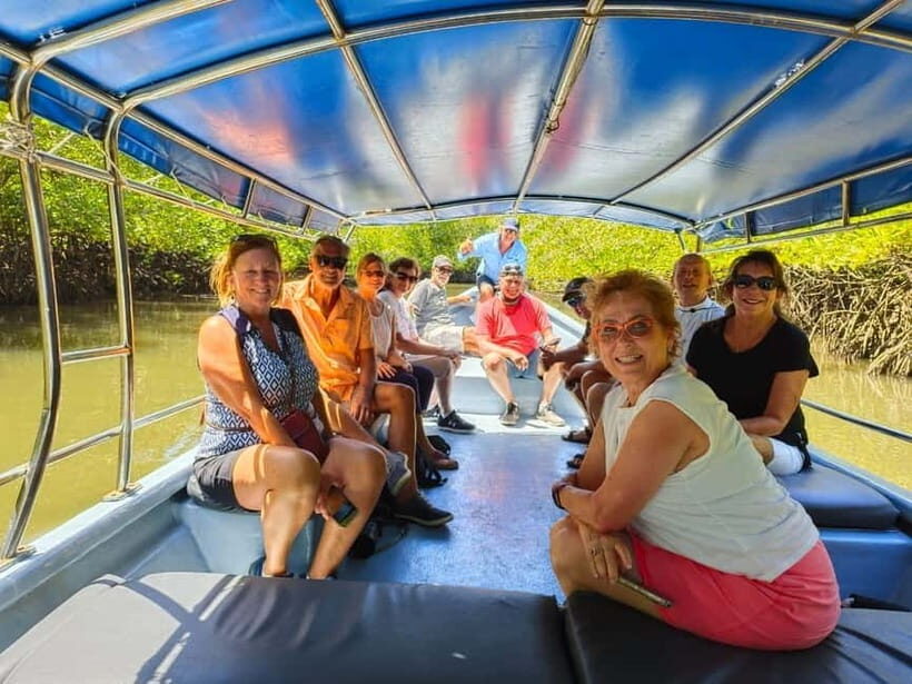 Langkawi: Iconic Landmarks & Natural Wonders Guided Tour - Key Points