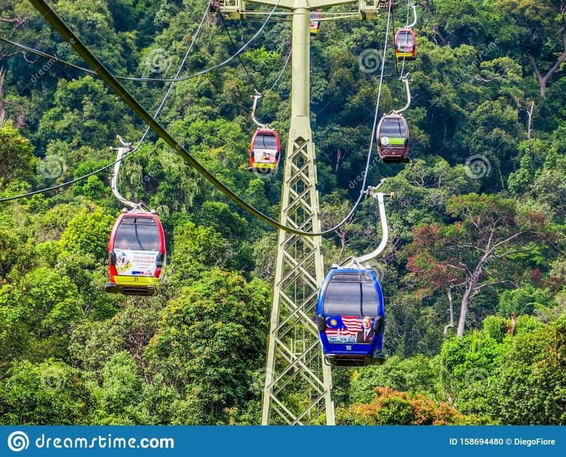 Langkawi: Iconic Landmarks & Natural Wonders Guided Tour - An In-Depth Look at the Langkawi Experience