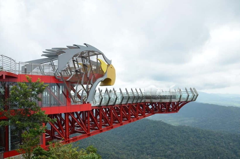 Langkawi: Iconic Landmarks & Natural Wonders Guided Tour - Final Thoughts