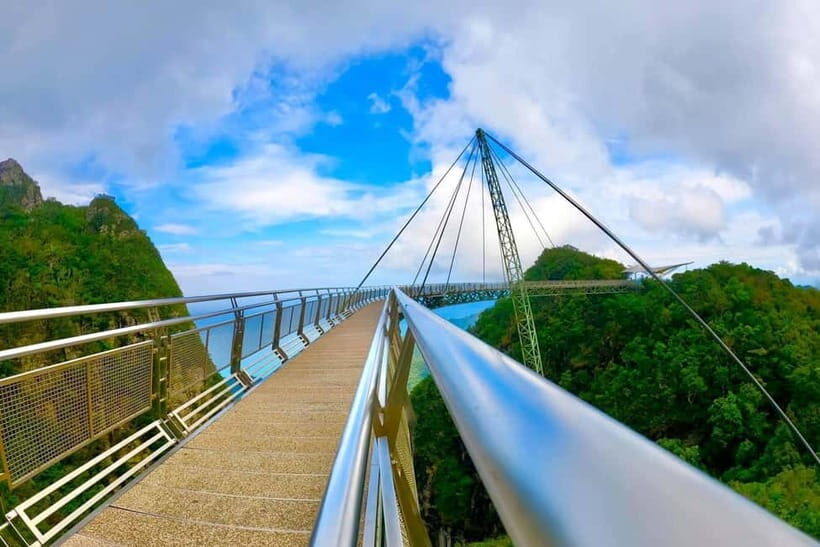 Langkawi: Iconic Landmarks & Natural Wonders Guided Tour - FAQs
