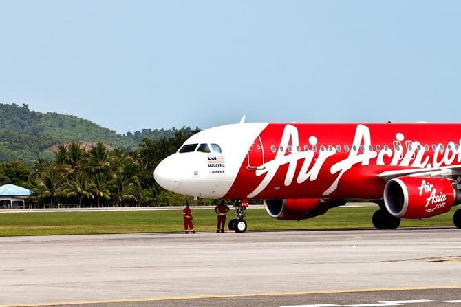 Langkawi International Airport to Hotel Private Transfer(Arrival) - What to Expect at the Airport