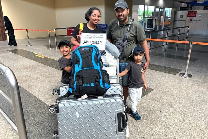 Langkawi International Airport to Hotel Private Transfer(Arrival) - Who Will Benefit Most?