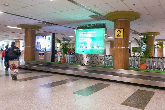 Langkawi International Airport to Hotel Private Transfer(Arrival) - FAQ