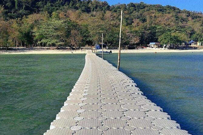 Langkawi Island Hopping Boat Tour - Discover the Langkawi Island Hopping Boat Tour: A Practical Guide