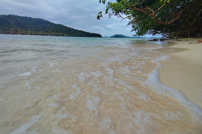 Langkawi Island Hopping Boat Tour - Practical Details and What You Can Expect