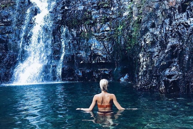 Langkawi Island Hopping Boat Tour - Authentic Experiences & Travel Insights