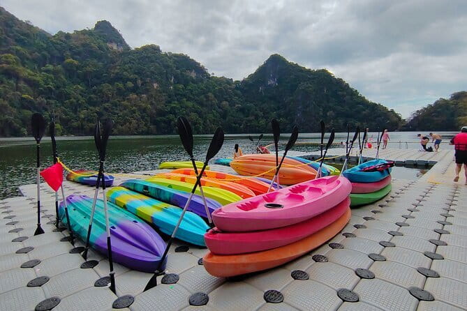 Langkawi Island Hopping Boat Tour - Frequently Asked Questions