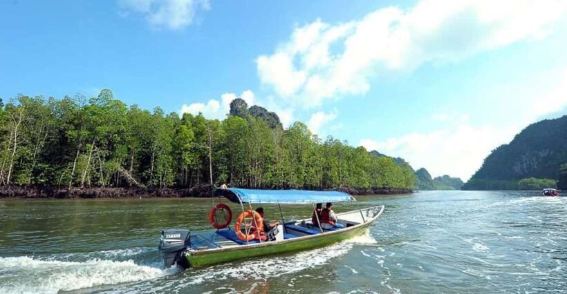 Langkawi: Island Hopping Shared Boat Tour - An In-Depth Look at the Langkawi Island Hopping Experience