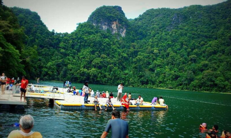 Langkawi: Island Hopping Tour - Who Will Enjoy This Tour?